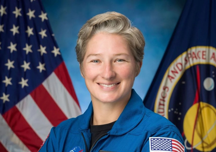 Kentucky native Erin Overcash joins NASA’s 2025 astronaut class