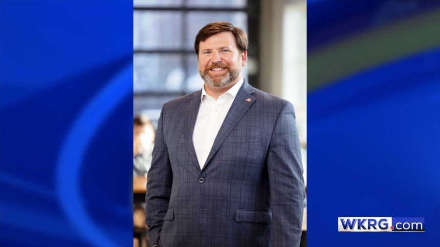 Spiro Cheriogotis elected mayor of Mobile