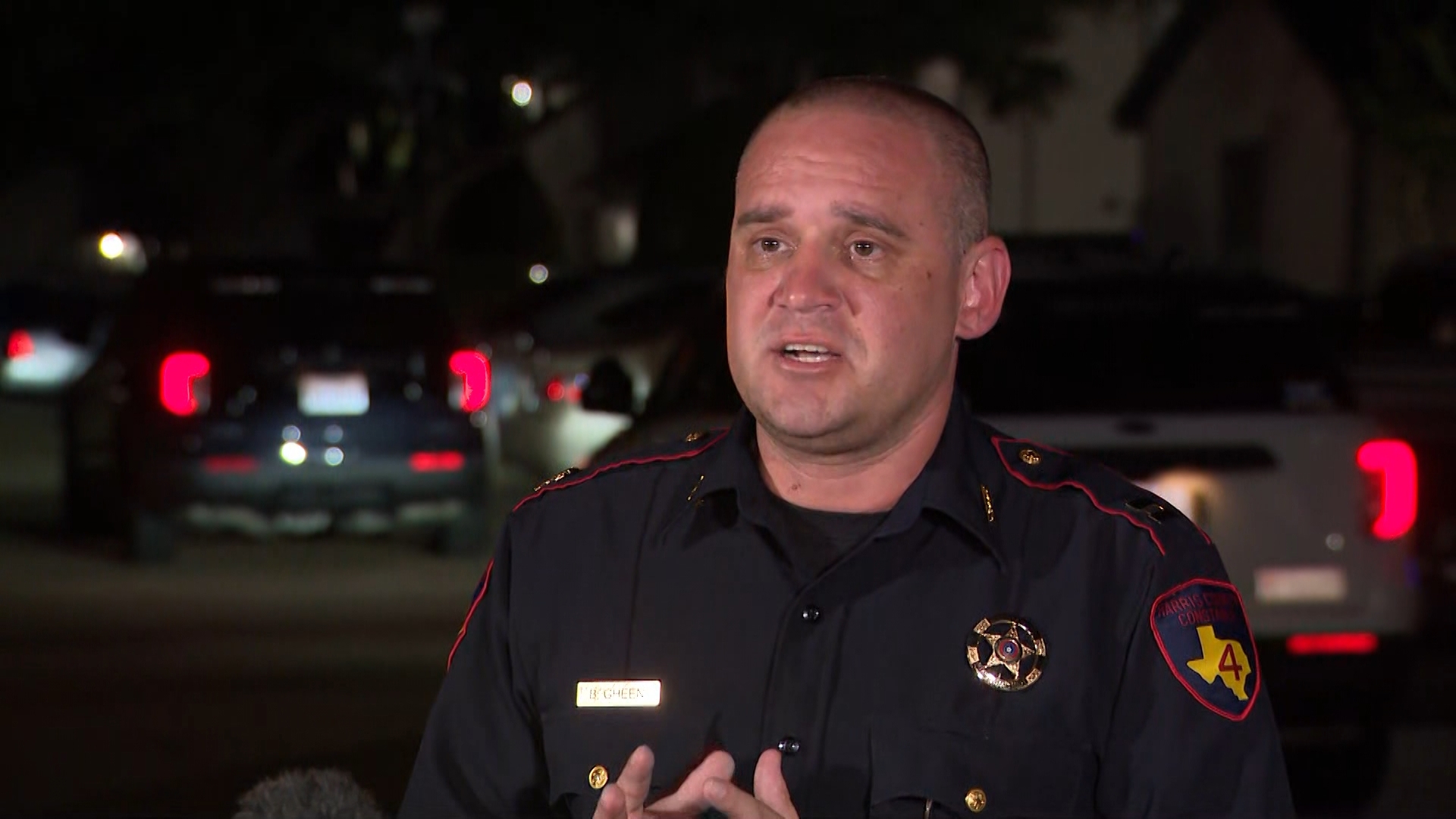 Pct. 4 update: 2 women found dead in 'unusual circumstances' in Spring apartment