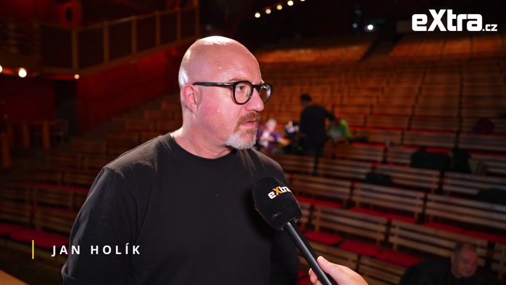 Jan Holík promluvil o náročné operaci srdce. Život se mu převrátil ...