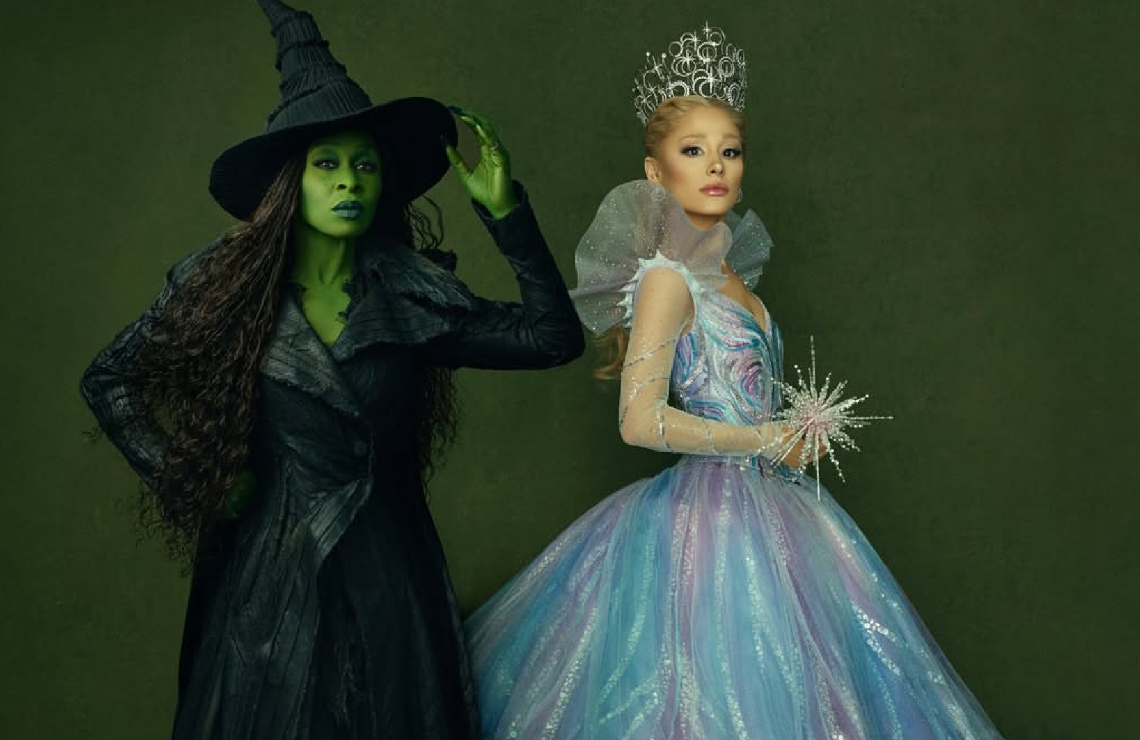 Everything you need to know about Takis’ two new ‘Wicked: For Good ...