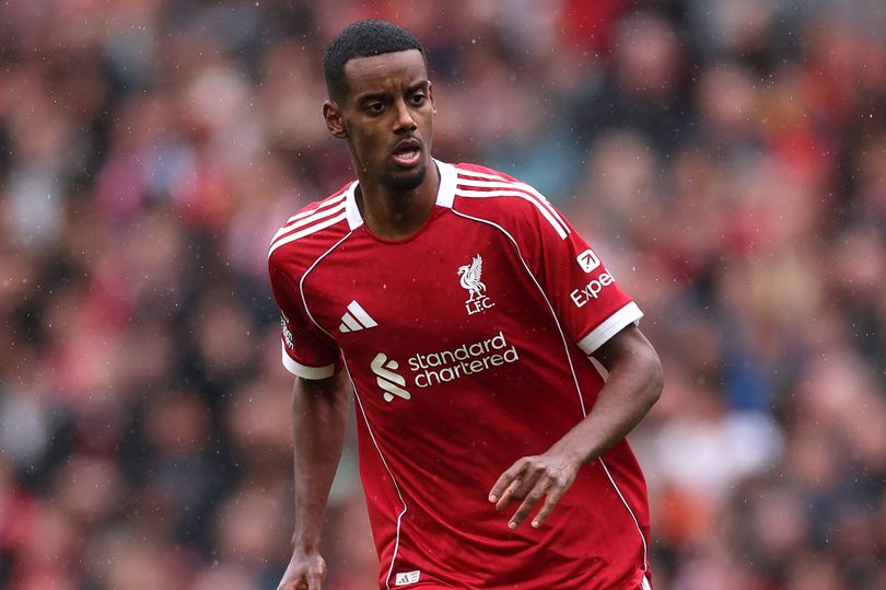 Liverpool star explains Ballon d'Or snub as Newcastle send fresh ...