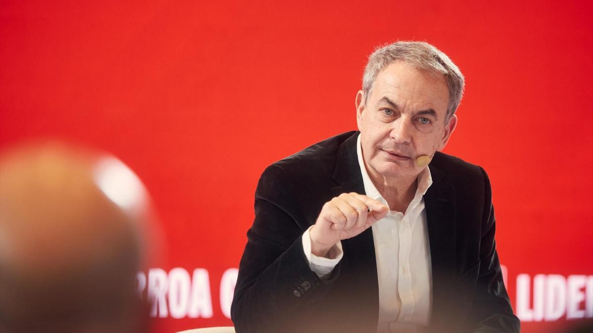 Republicanos de EE.UU. enfilan a Zapatero y preparan una declaración ...