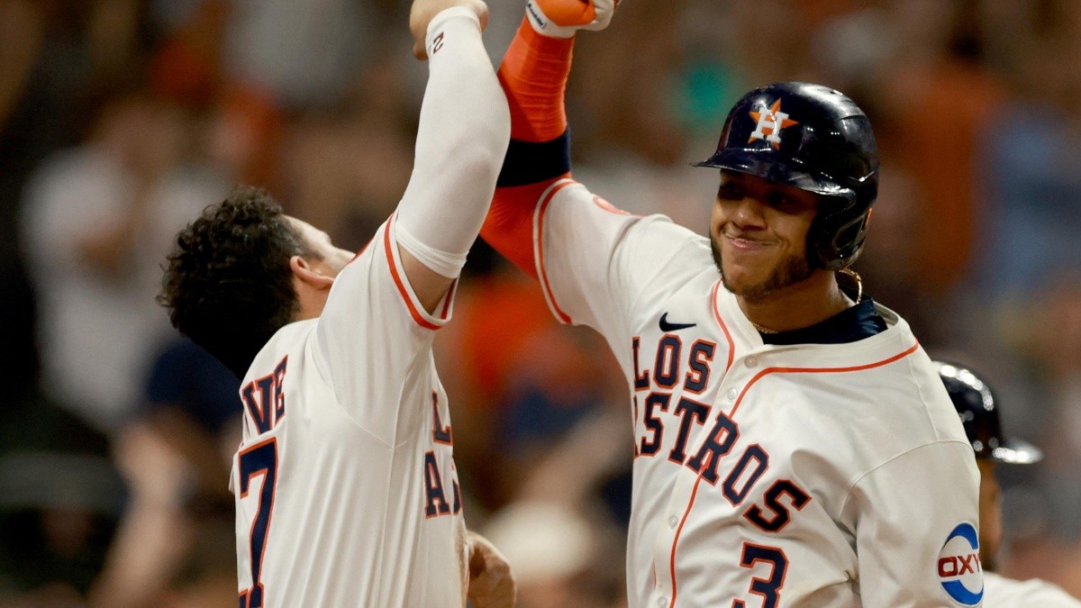 MLB: What Do the Astros Need to Make the Playoffs? Magic Numbers and ...
