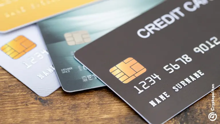 Fold unveils Bitcoin-only rewards credit card with Visa and Stripe