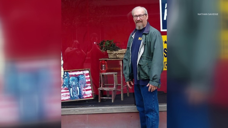 Sunbury City Councilman John Barnhart passes away unexpectedly