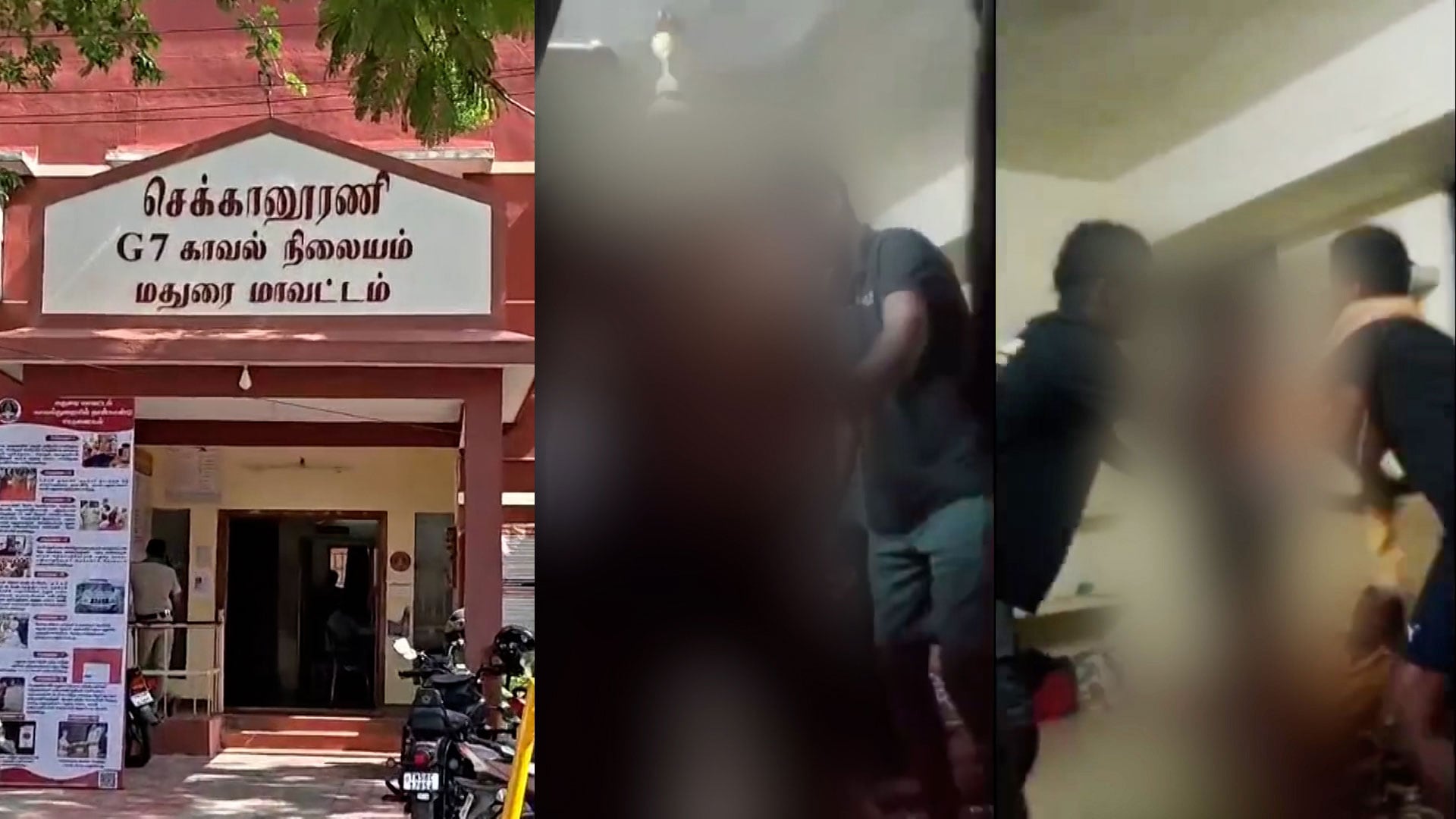 Tamil Nadu Student Stripped, Hit With Slippers At Hostel; 3 Minors Detained