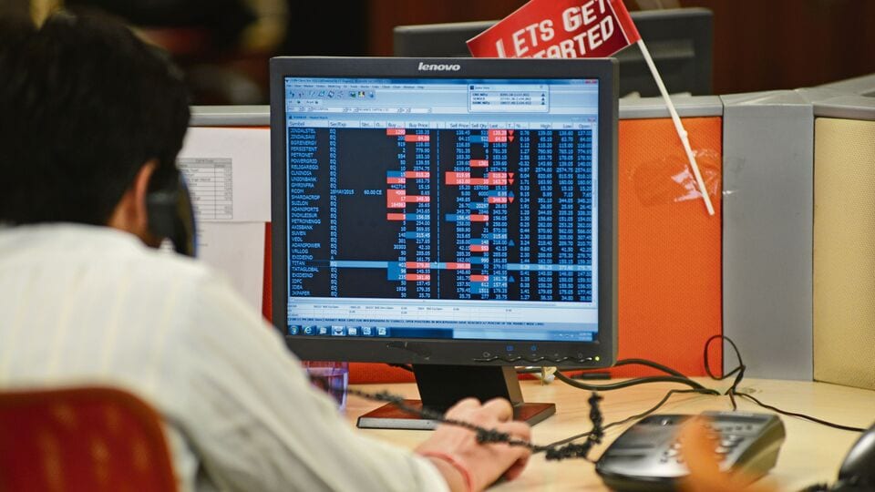 Nifty 50, Sensex today: What to expect from Indian stock market in ...