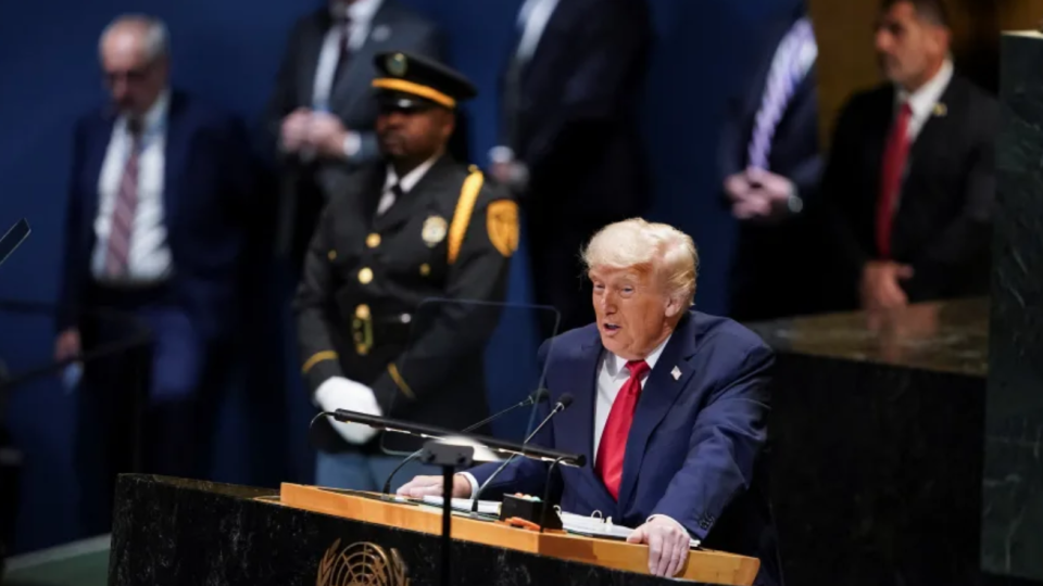 Reconocer un Estado palestino: ¿qué significa y cómo podría suceder?