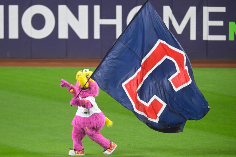 Cleveland Guardians home opener is already a sellout, team announces
