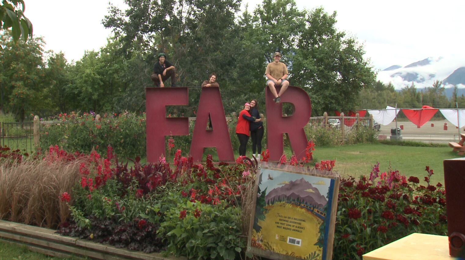Alaska State Fair announces record-breaking attendance