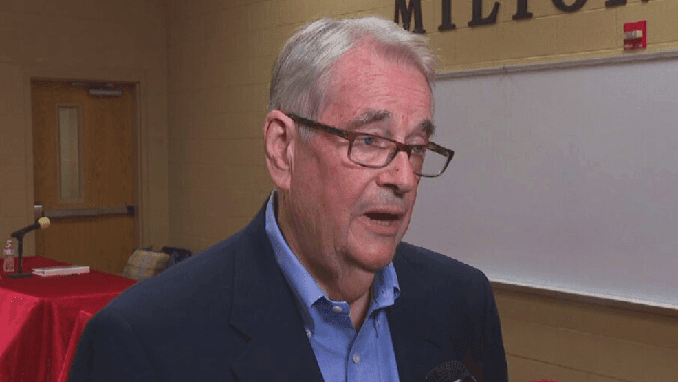 Florida Sen. Don Gaetz pushes for statewide veterans treatment courts ...