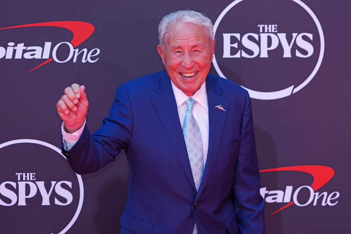 Lee Corso set to make a brief return to college football shortly after leaving ESPN for ...
