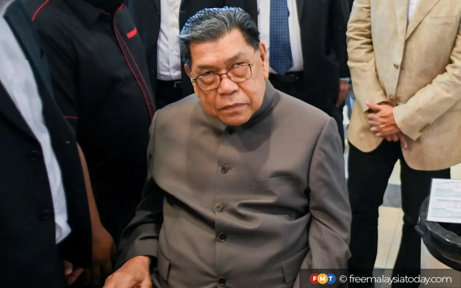 MACC tracing Maju Holdings chairman’s overseas assets in MEX II probe