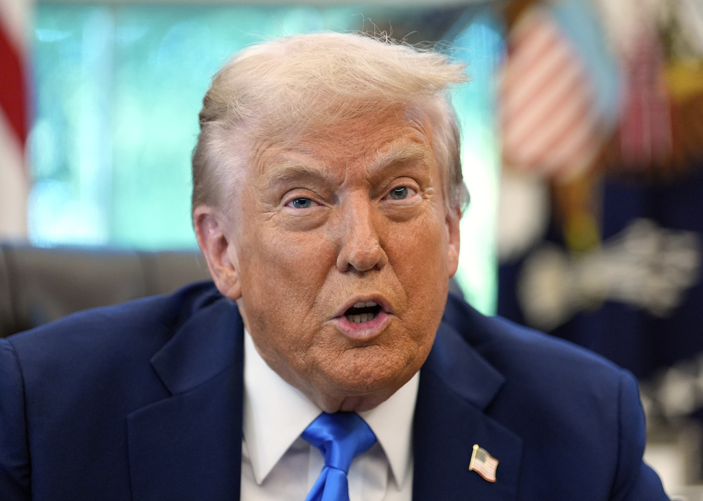 Trump administration rehires hundreds of federal employees laid off by DOGE