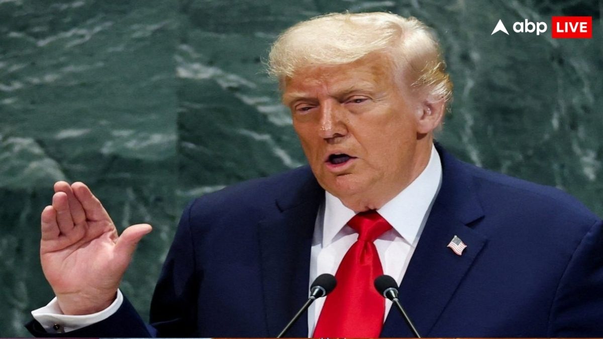 'I Ended 7 Unendable Wars': Trump Repeats Claim Of Ending India ...