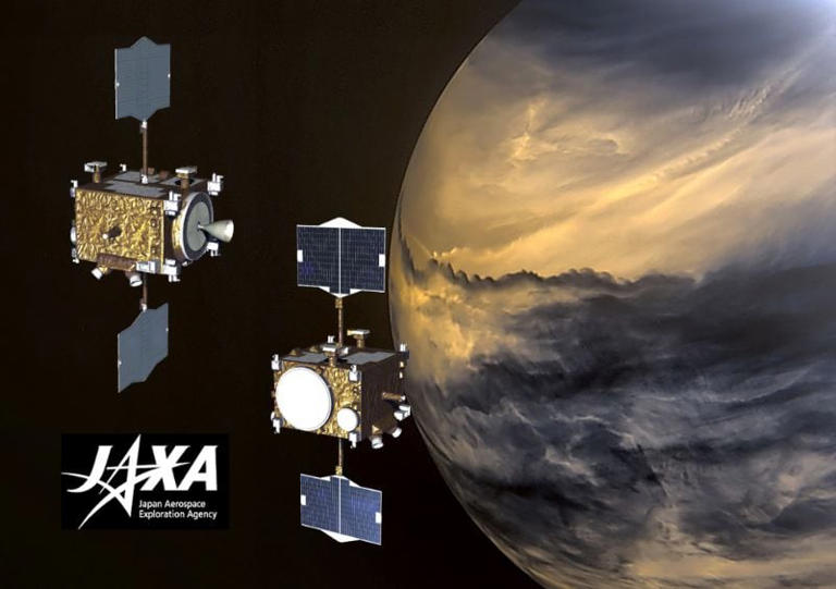 Akatsuki: JAXA se despide de su resiliente explorador de Venus