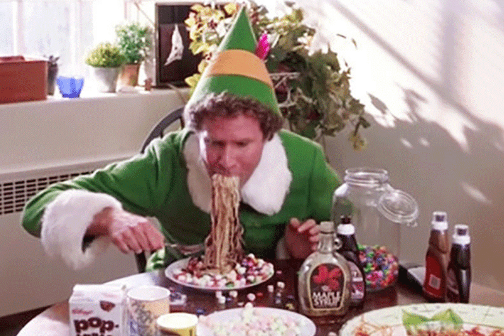 The 10 Most Memorable Food Scenes in Movies
