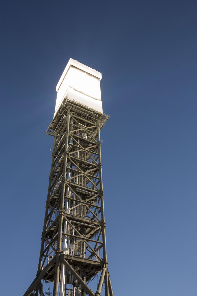 $2.2 billion solar plant in California turned off after years of wasted ...