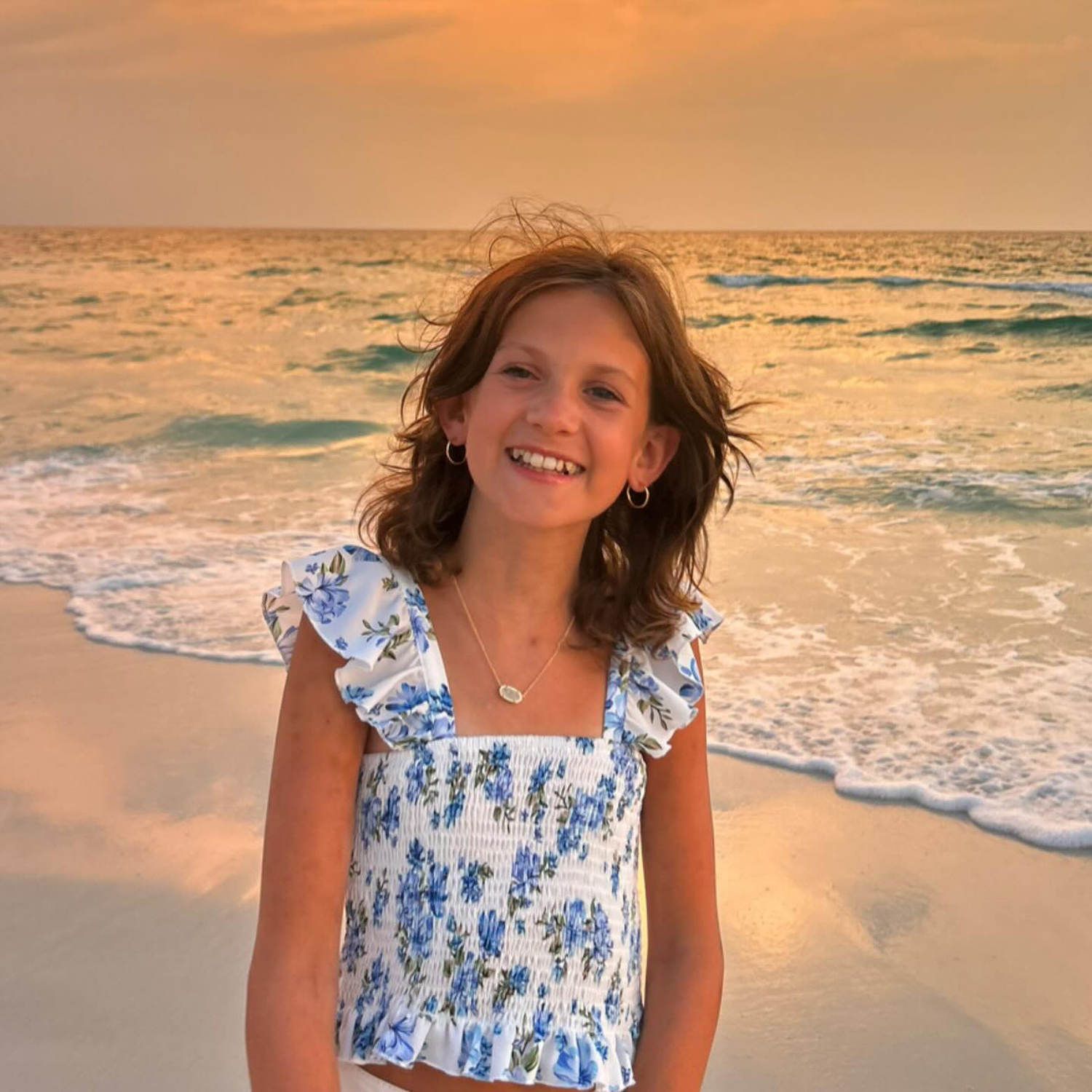 Zuza Beine, Instagram influencer who documented cancer diagnosis, dies ...