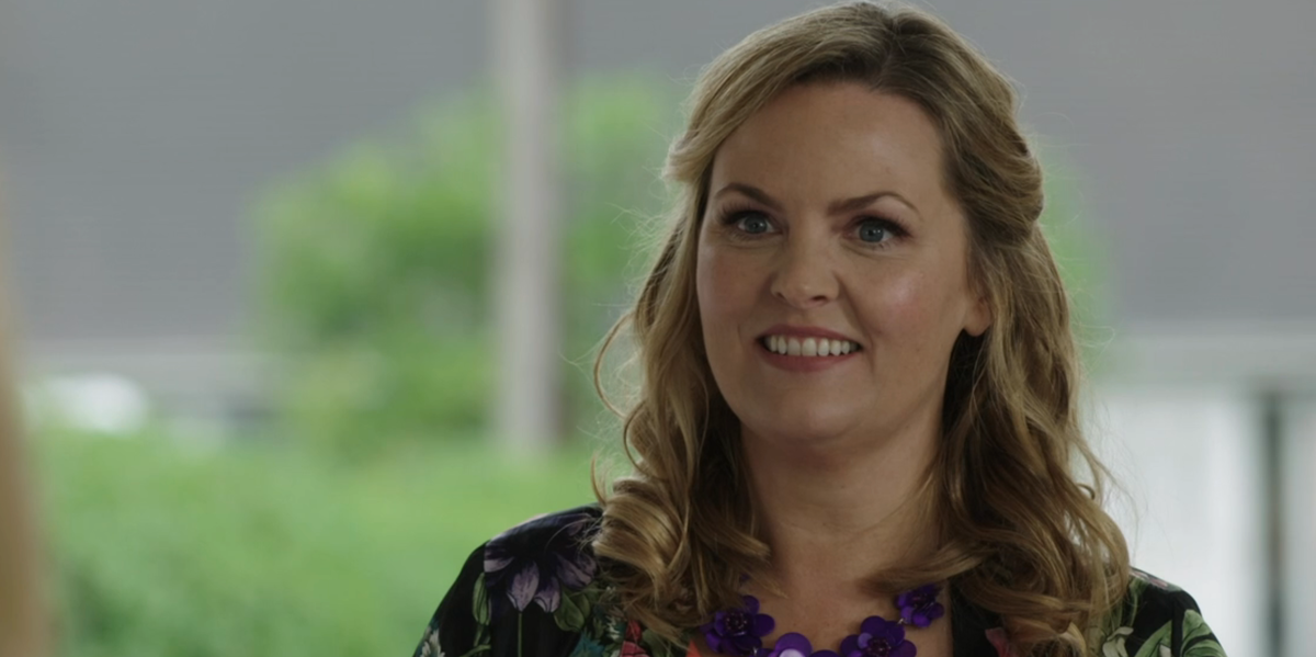 Jo Joyner's "quirky" fan-favourite drama that she has a "soft spot" for ...