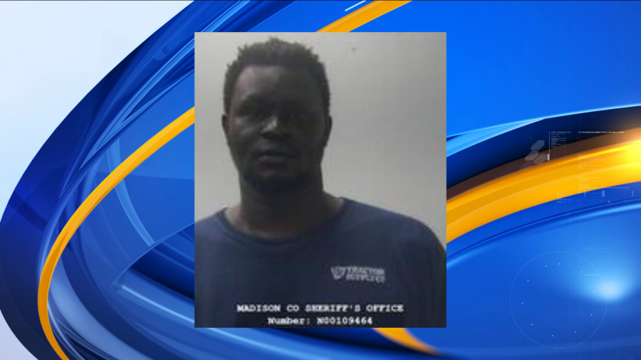 Man pleads guilty to assault for wreck that put Madison County ...