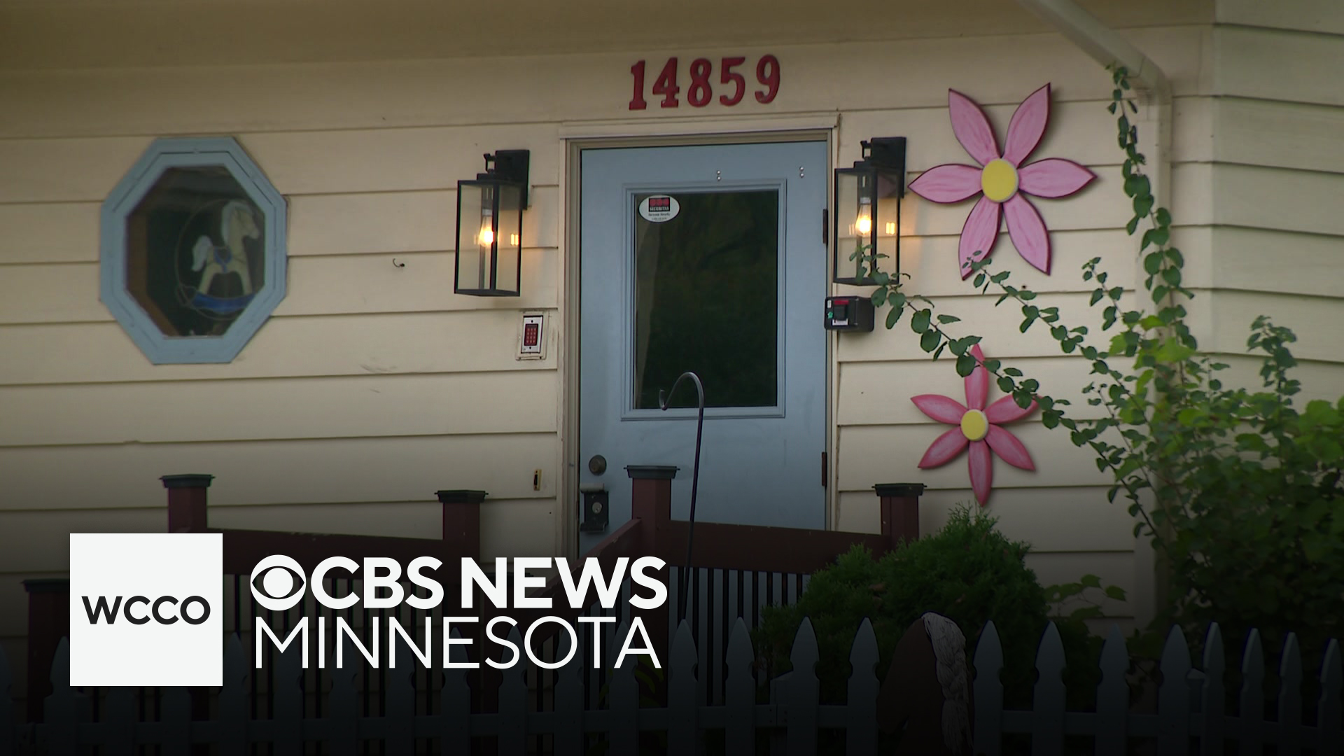 Police investigating after infant dies at Twin Cities child care facility