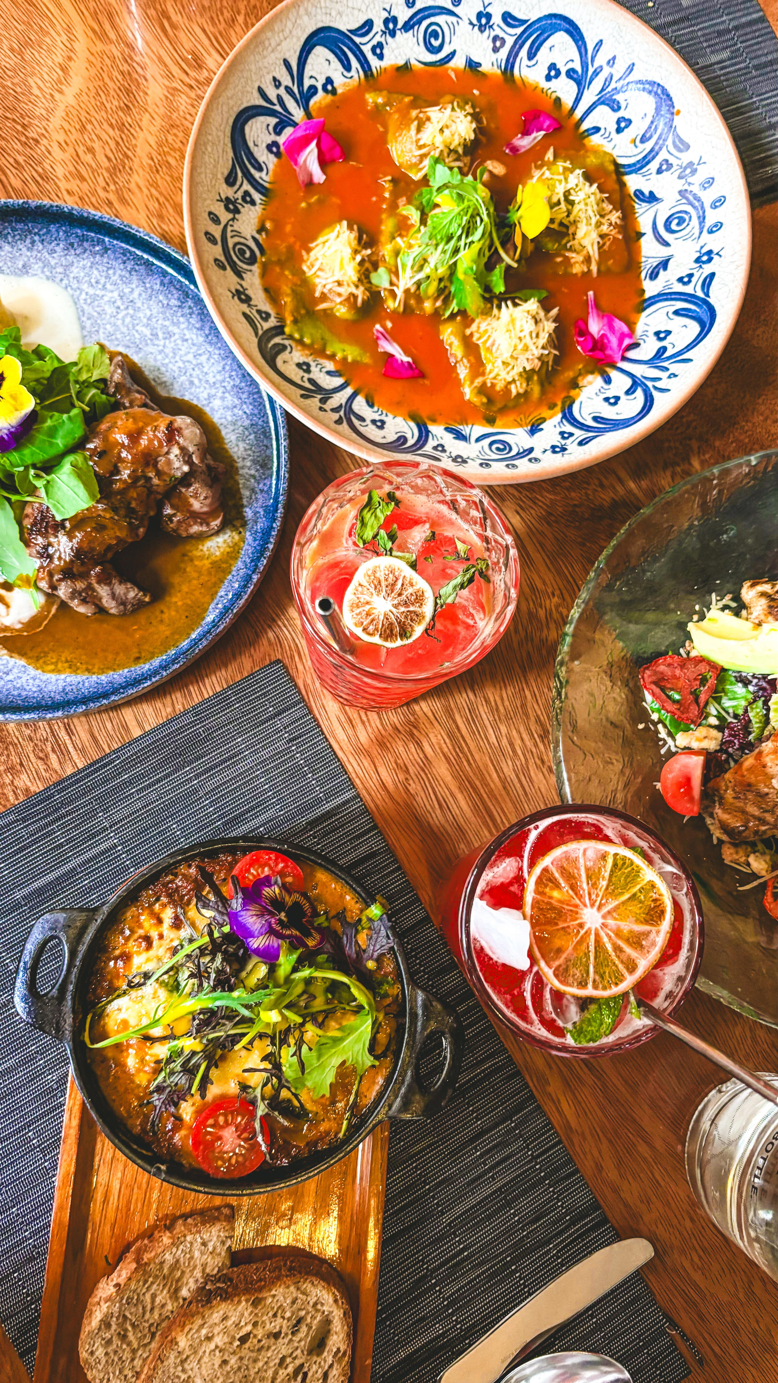 Tripadvisor reveals the best restaurants in the world. Here's who got ...