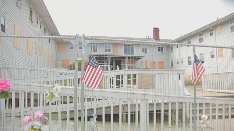 Mass. commission approves new safety rules after Gabriel House fire