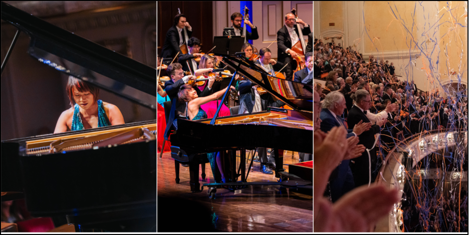 Pittsburgh Symphony Orchestra raises over $1 million for education ...