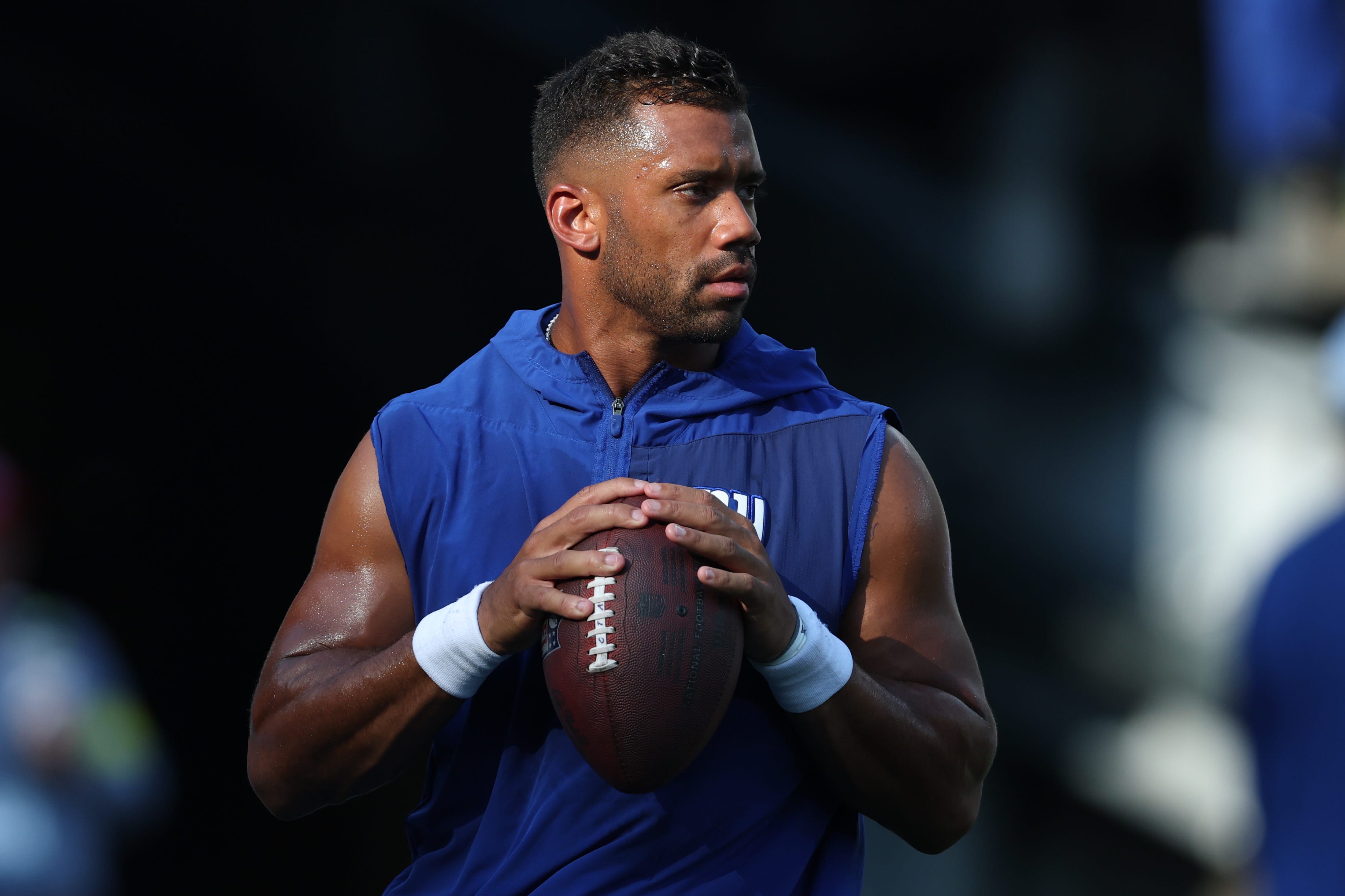 Bengals might've sniffed around a Russell Wilson trade, after all