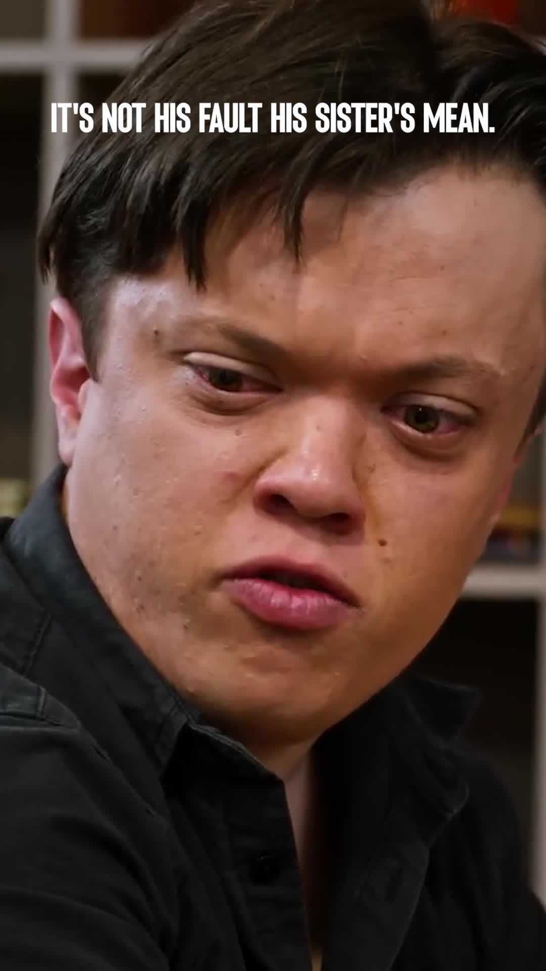 I learned to rise above bullying 📚💪