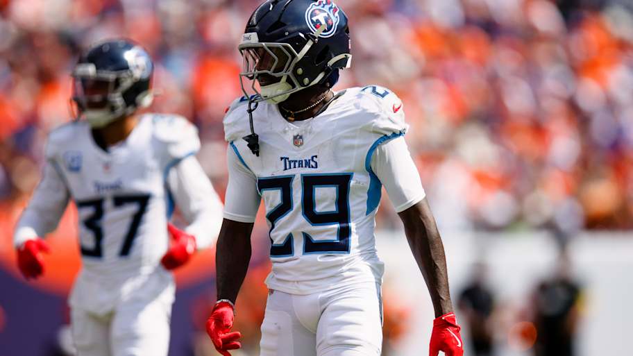 Shocking Jarvis Brownlee Jr. trade proves Titans have lost the plot