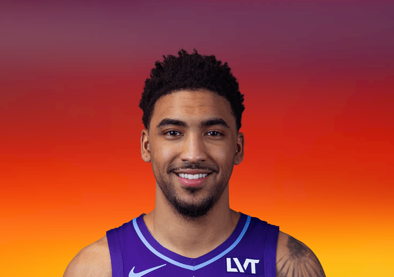 Jazz waive KJ Martin