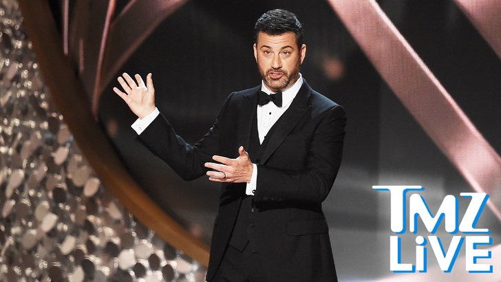 Sinclair Won't Air 'Jimmy Kimmel Live!' on ABC Affiliates When Show Returns