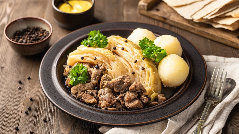 14 Soups From Scandinavia You Should Know About
