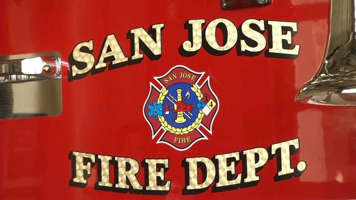 San Jose firefighter accused of homophobic and racist online posts
