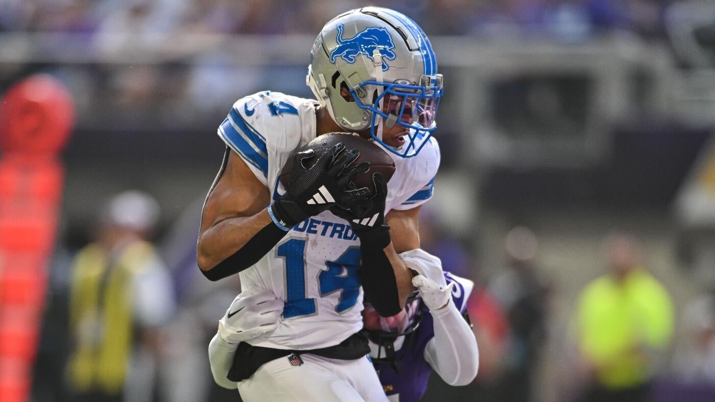 Fantasy Football 2025: Week 4 Trade Chart and rest of season rankings ...