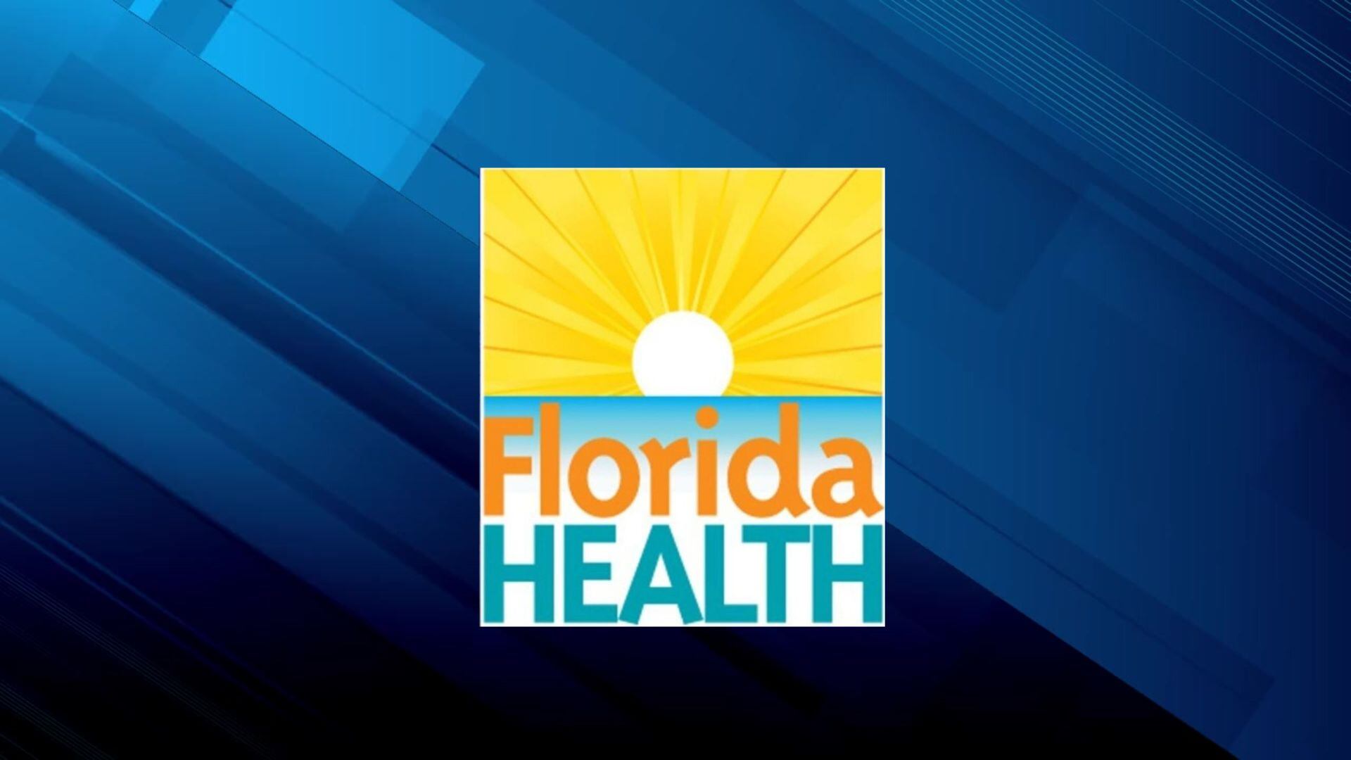 DOH-Okaloosa issues water quality health advisory