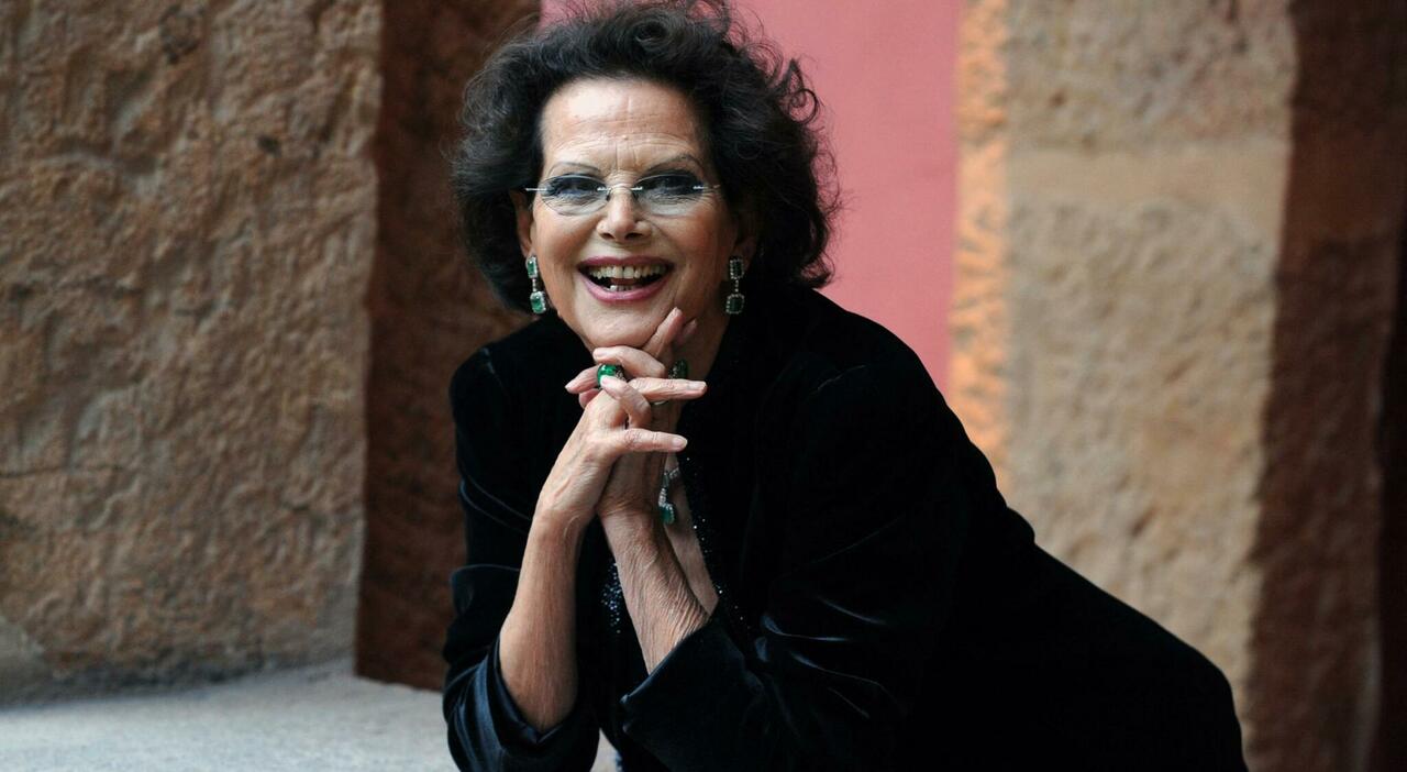 Claudia Cardinale, i figli: Patrick nato da uno stupro (e tenuto nascosto) e Claudia avuta con ...