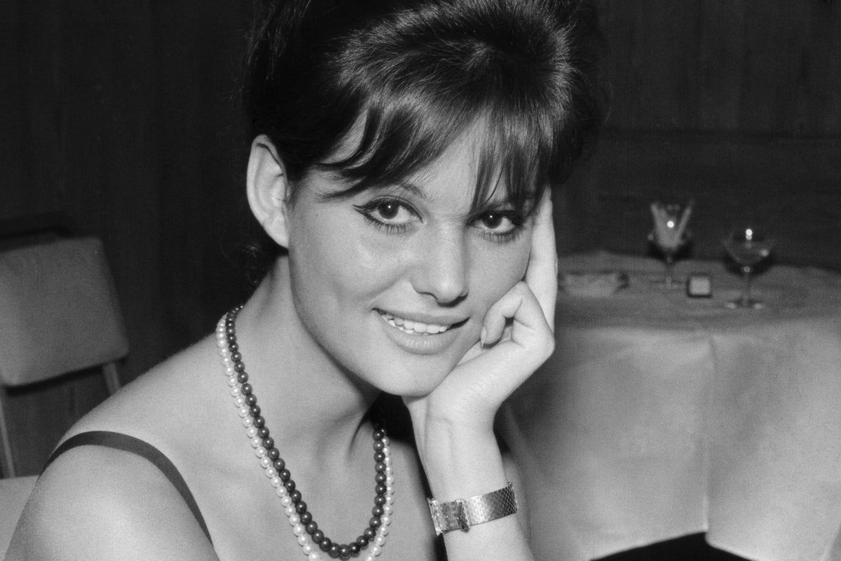 Claudia Cardinale, Italian cinema star known for The Pink Panther, dies ...