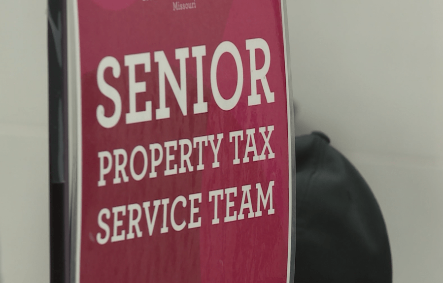 Deadline nears for St. Louis County senior tax freeze applications