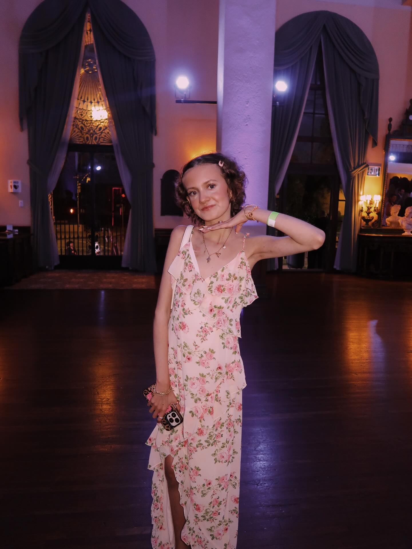 Influencer Zuza Beine, 14, dies after 11-year battle with cancer: ‘A ...