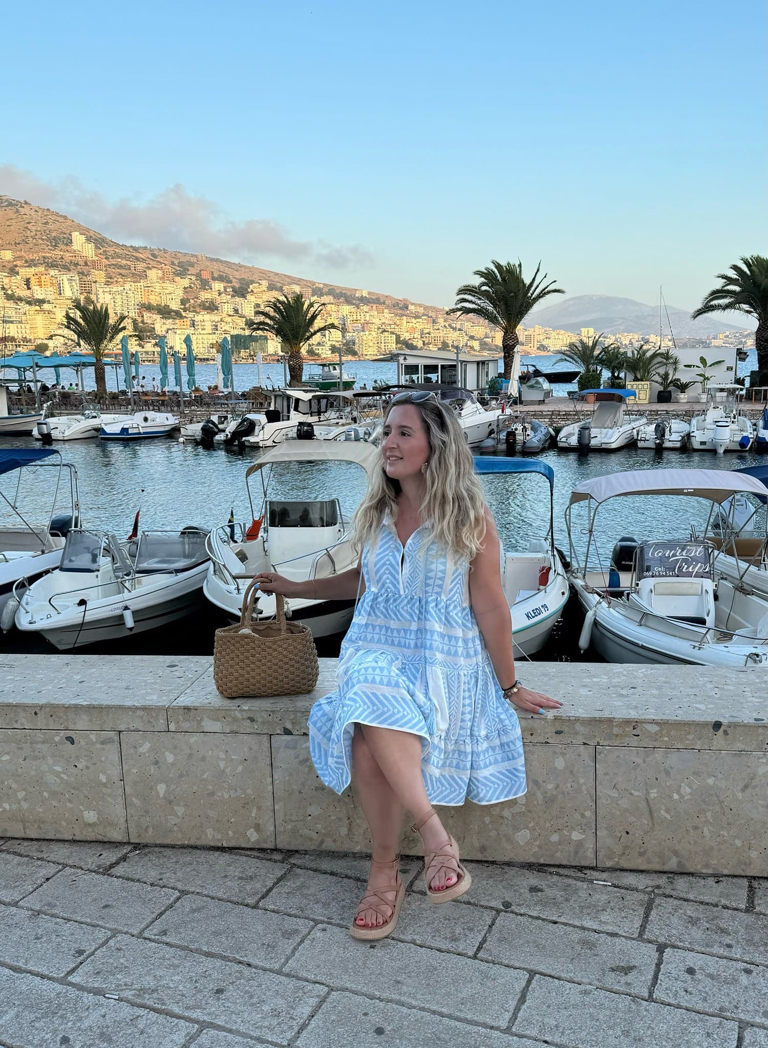 Top things to do in Saranda, Albania for first timers