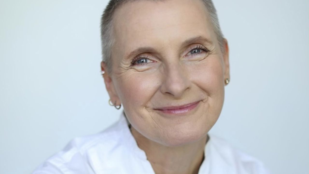 Elizabeth Gilbert’s favorite books about women overcoming difficulties