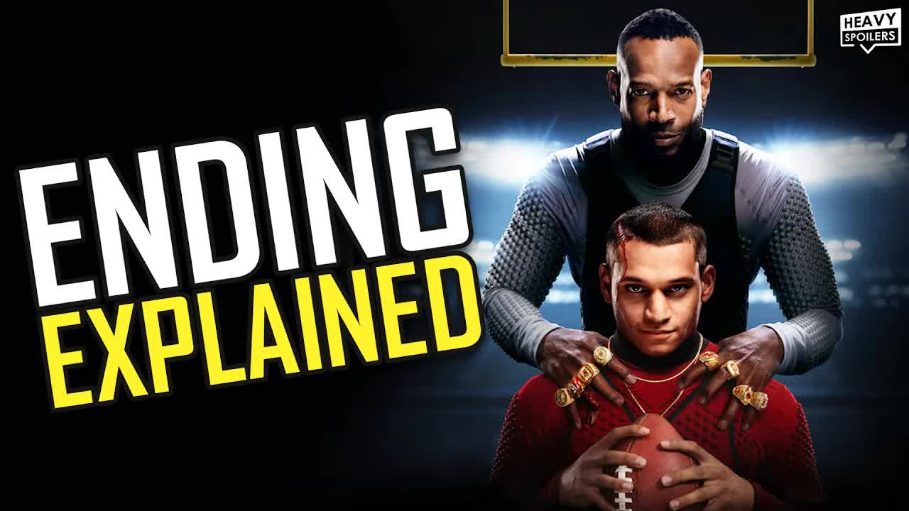 HIM ending explained | Full movie breakdown, hidden meaning & spoiler ...