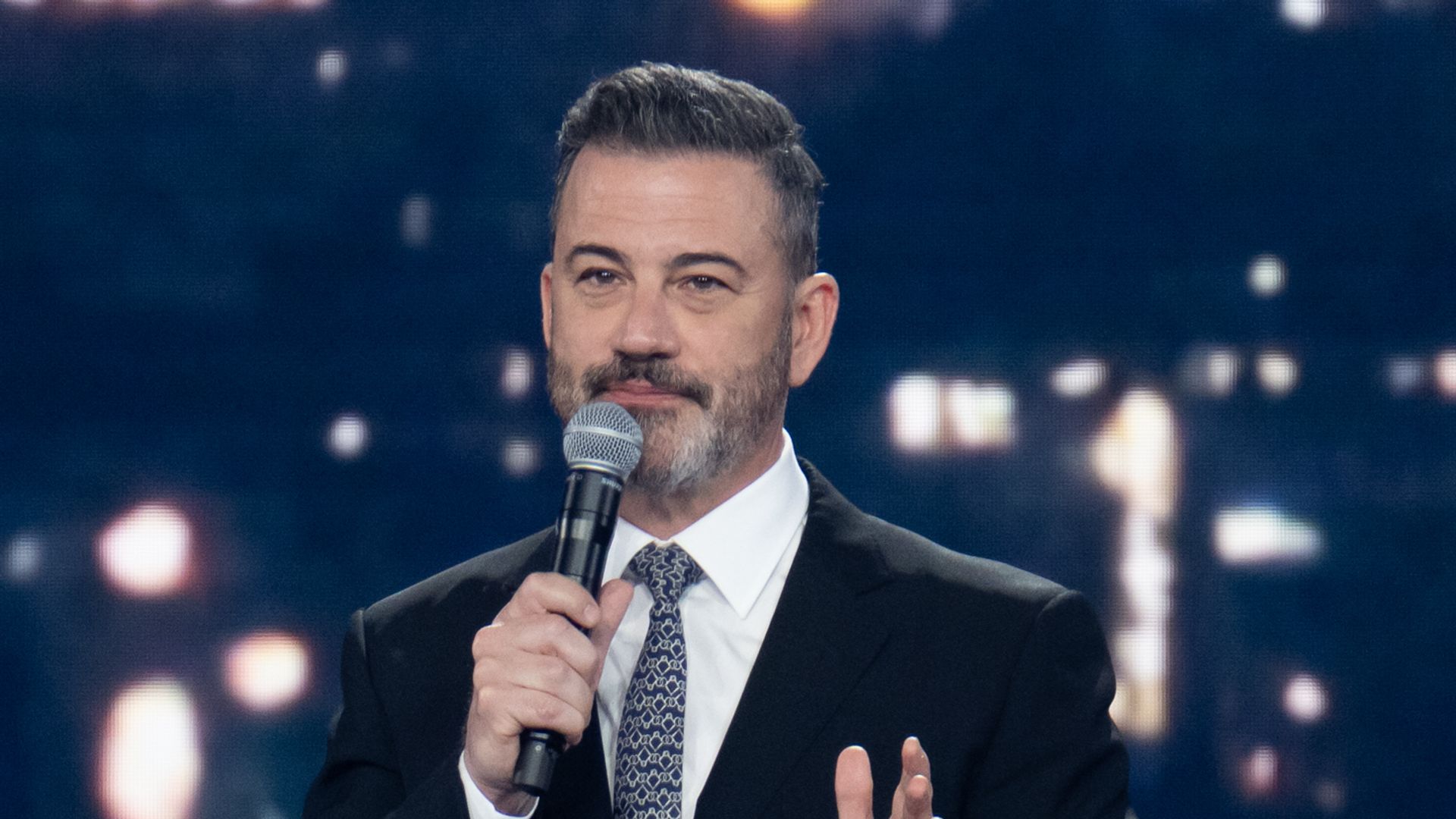 Jimmy Kimmel returns tonight: will your area's ABC affiliate station ...