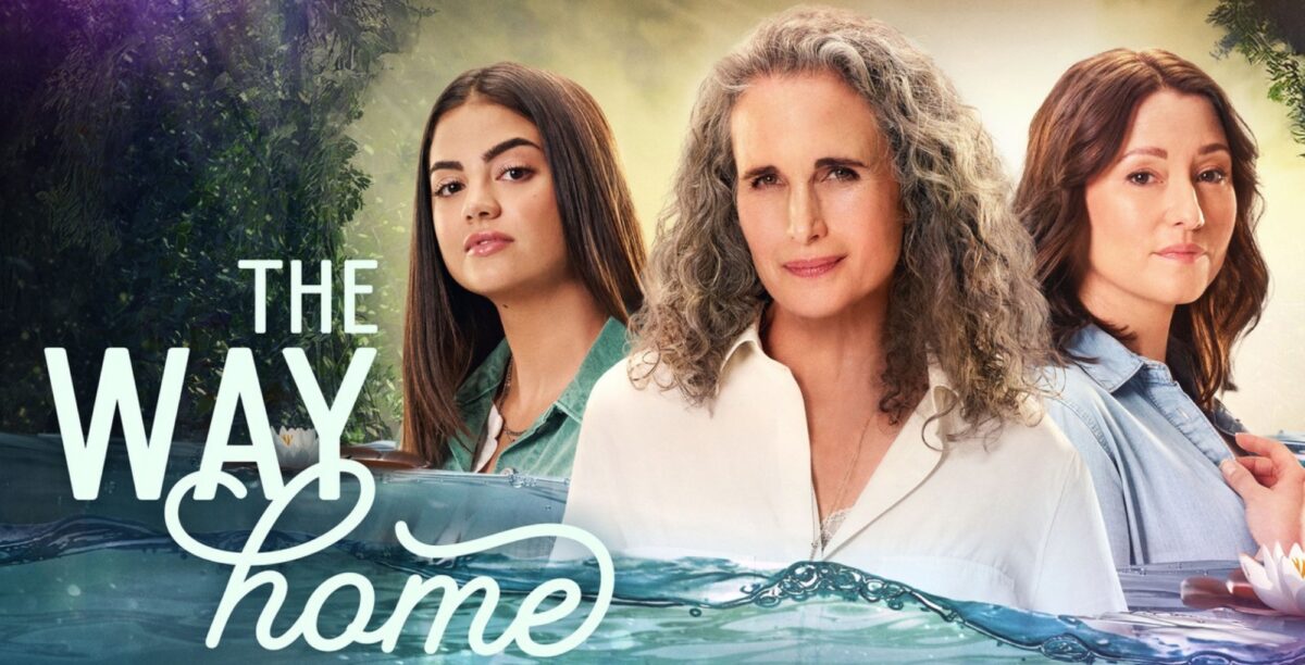 Hallmark’s The Way Home Moves to Netflix, What This Means