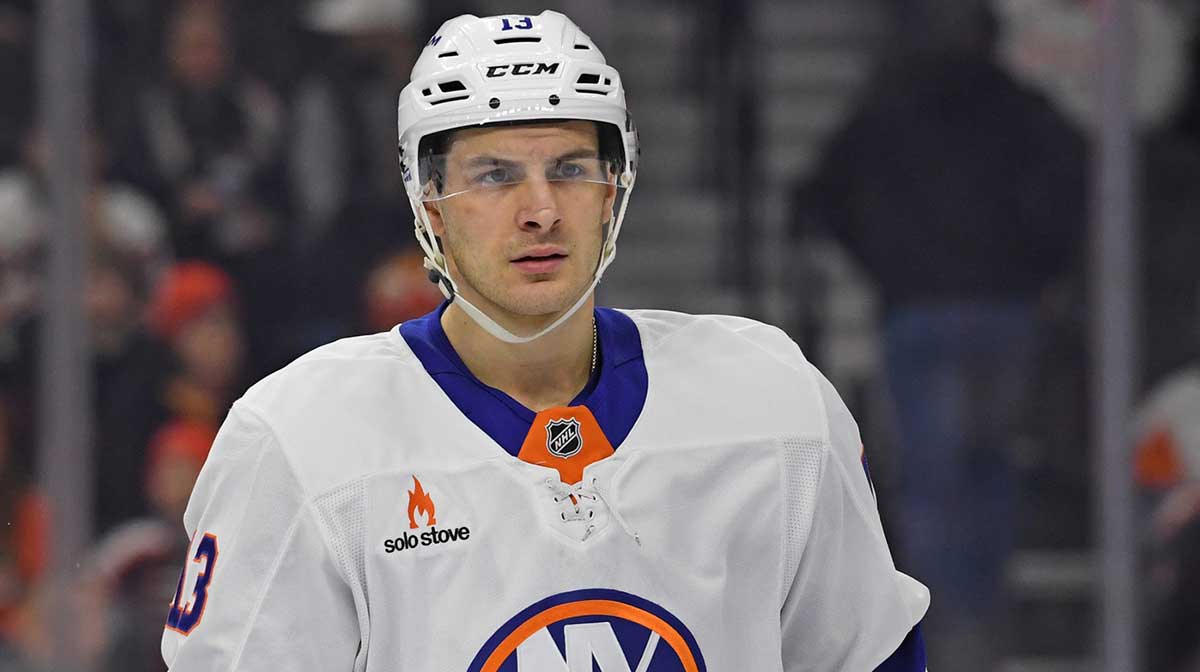 Islanders’ X-factor in 2025-26, and it’s not Bo Horvat