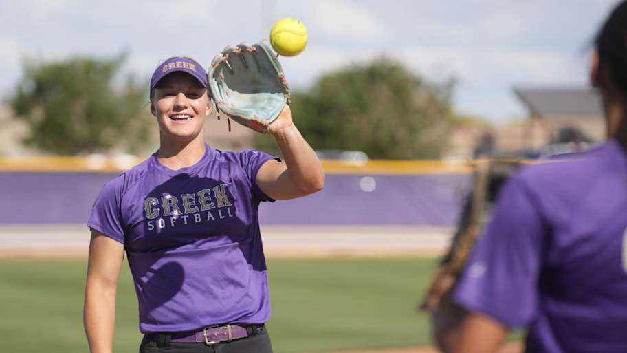 OU Softball: Oklahoma Adds Fourth Verbal Commitment to 2027 Recruiting ...